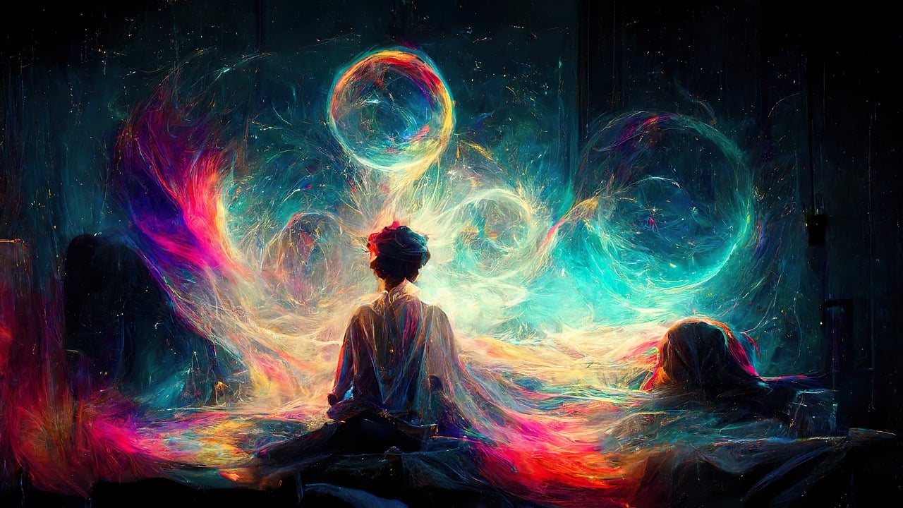 Free Dream Interpreter | Understand Your Dreams in Seconds | Explain ...